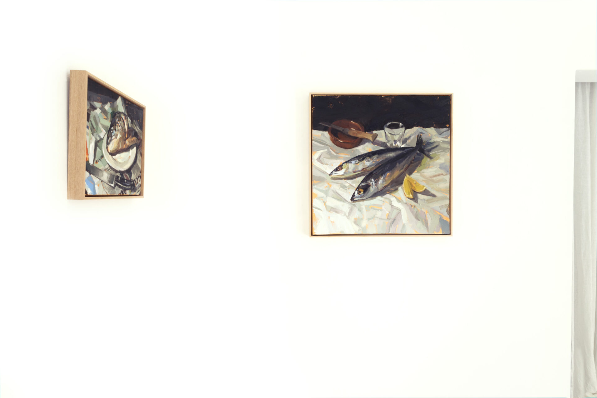 Conor Knight - 'Feed The Beast' - Michael Reid Northern Beaches