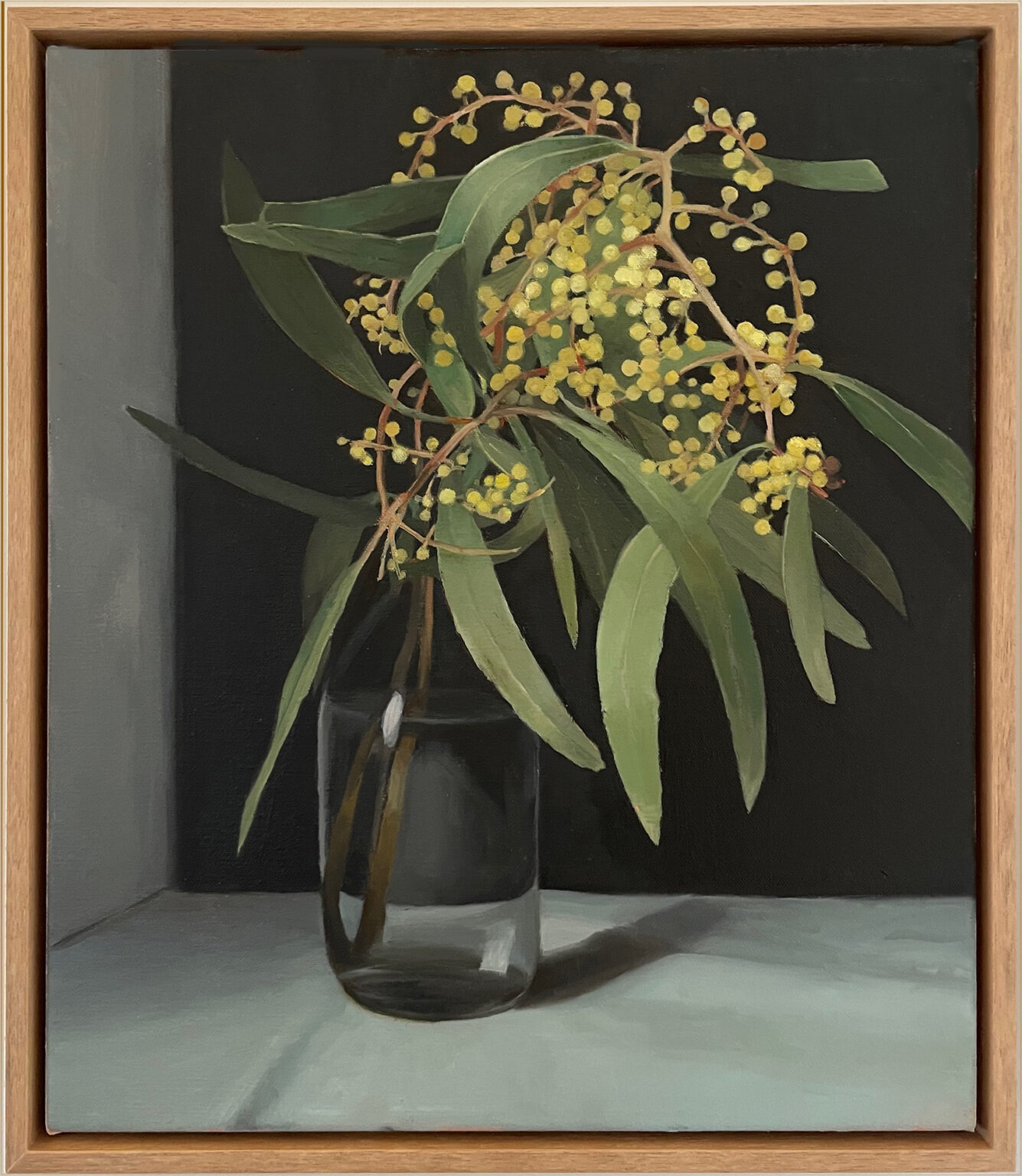 Leanne Harrison Davies – Botanica - Michael Reid Northern Beaches