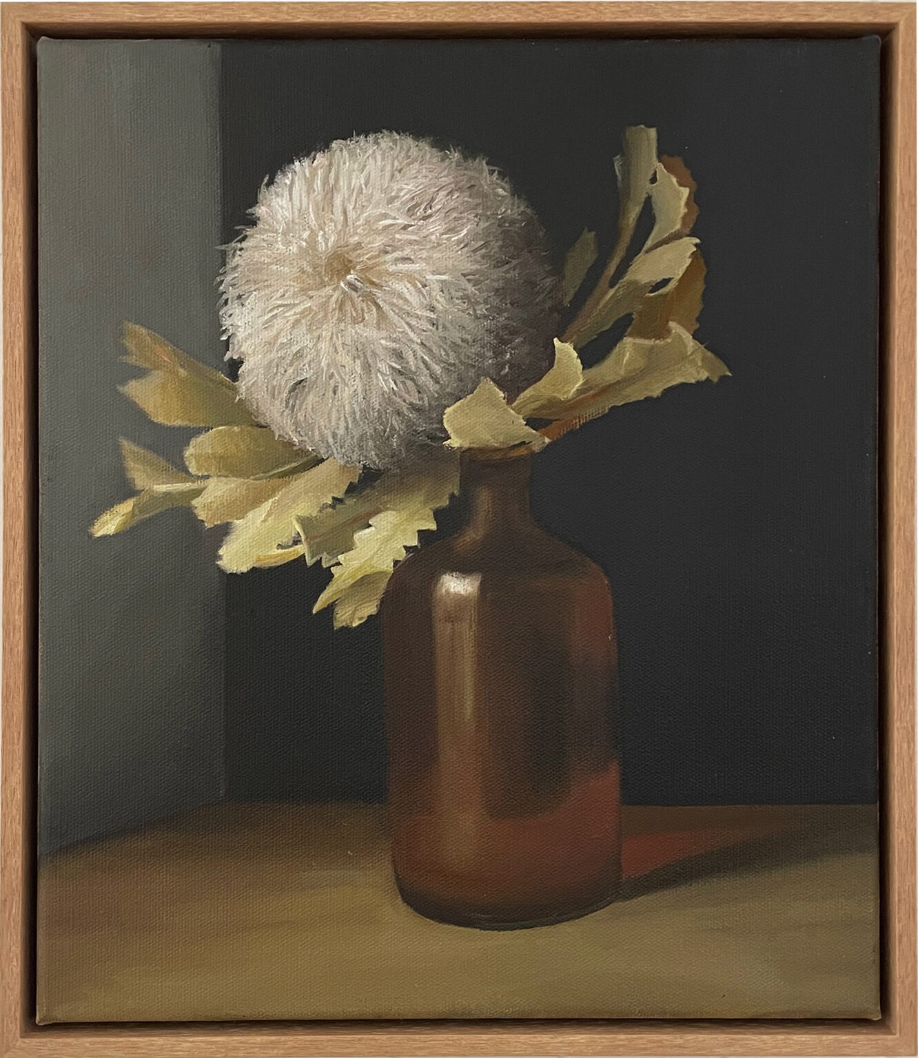 Leanne Harrison Davies – Botanica - Michael Reid Northern Beaches