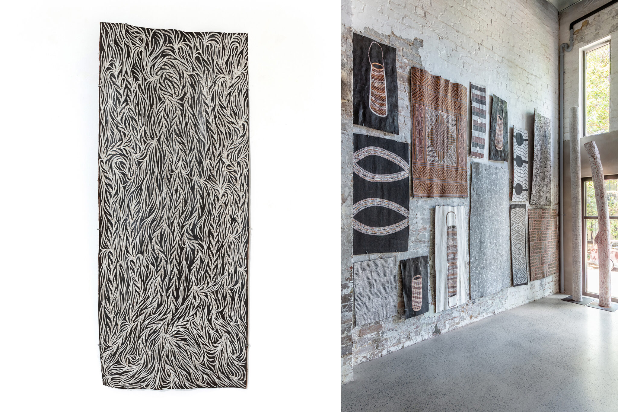 Bark Salon - Michael Reid