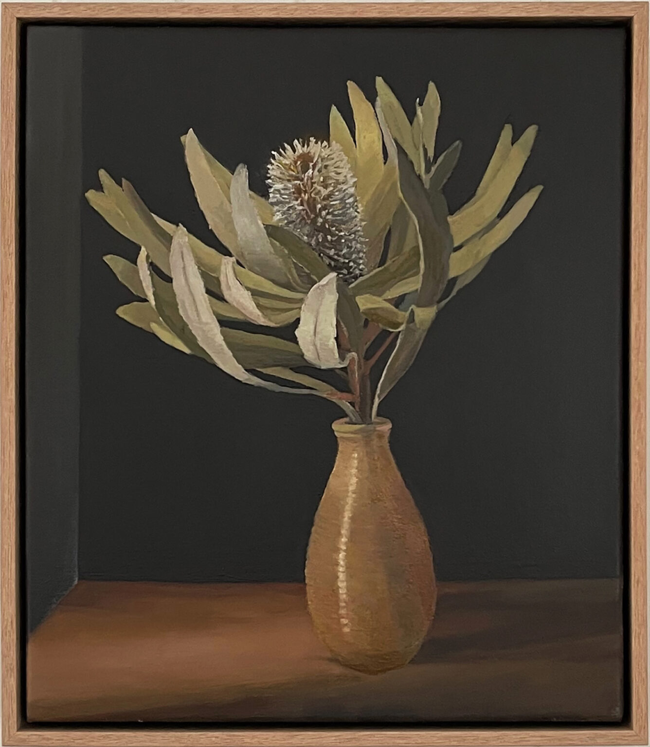 Leanne Harrison Davies – Botanica - Michael Reid Northern Beaches