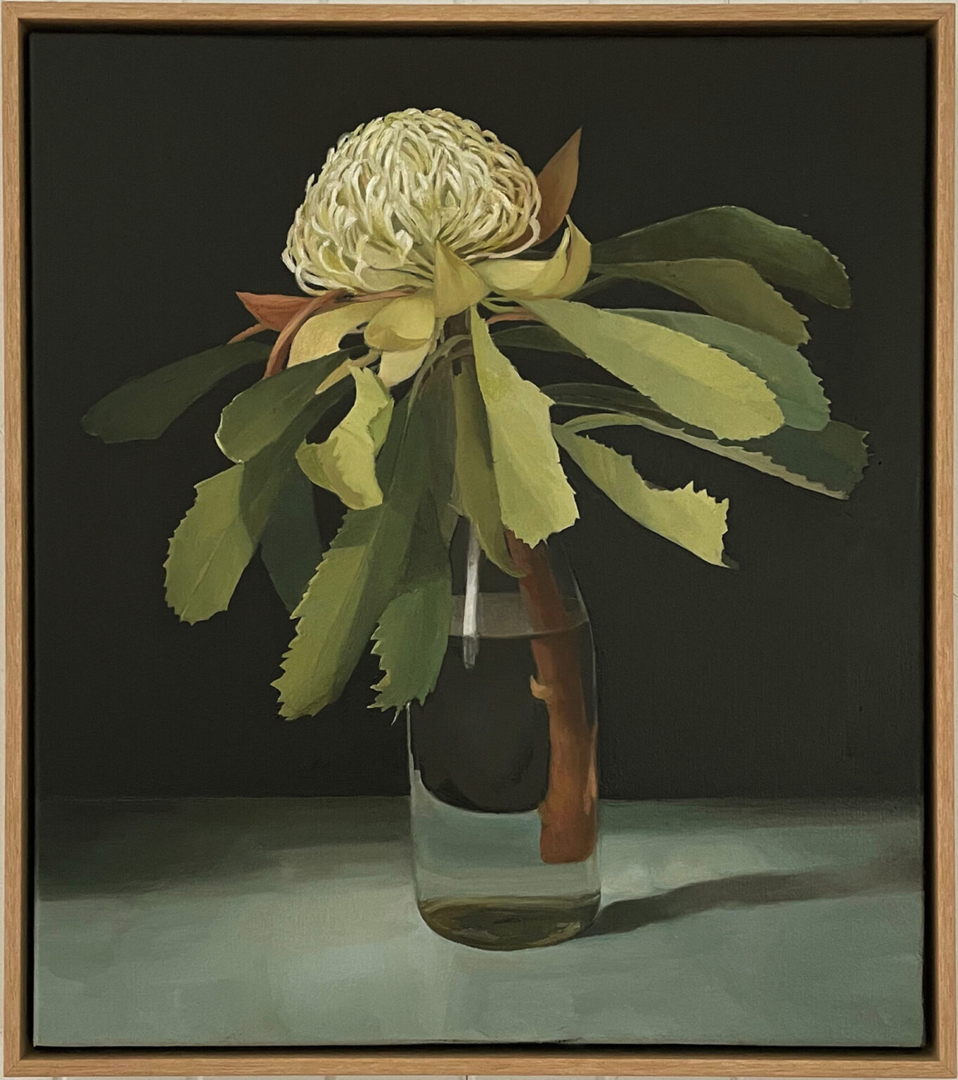 Leanne Harrison Davies – Botanica - Michael Reid Northern Beaches