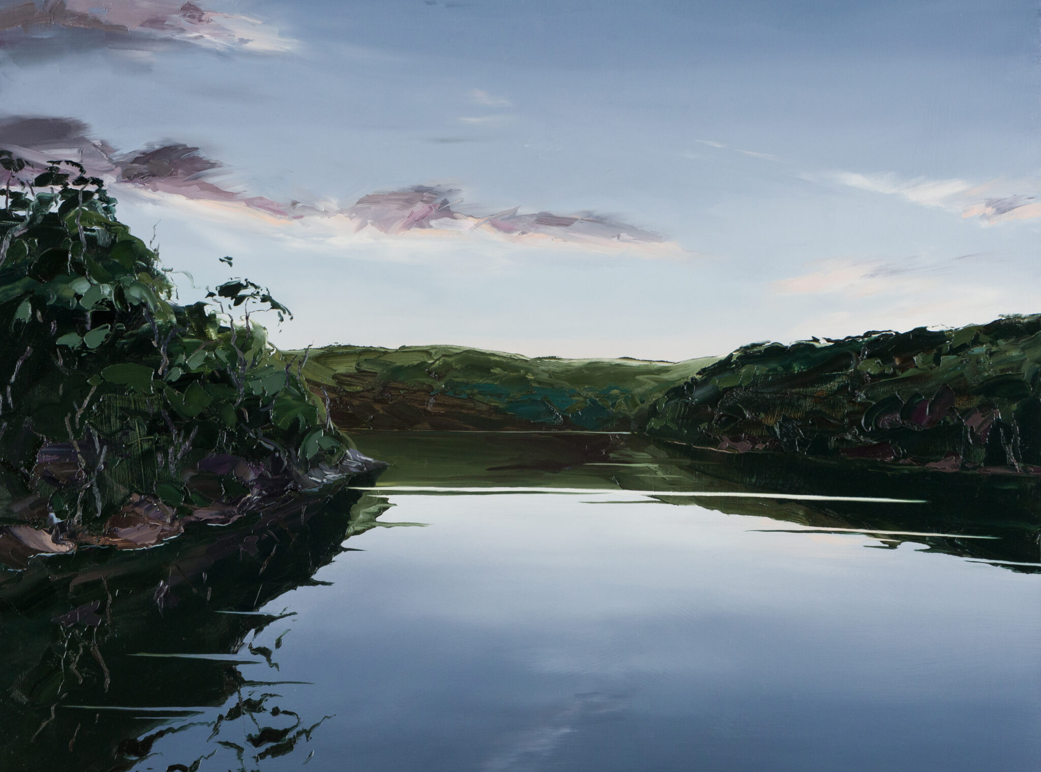 Michael Reid Galleries: Contemporary Australian Art in Sydney and Berlin