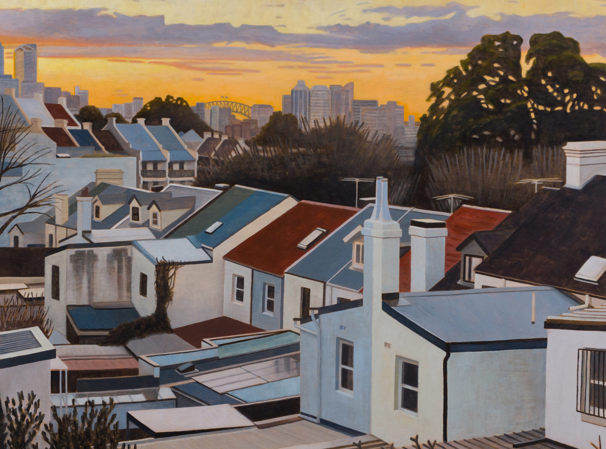 Michael Reid Galleries: Contemporary Australian Art in Sydney and Berlin