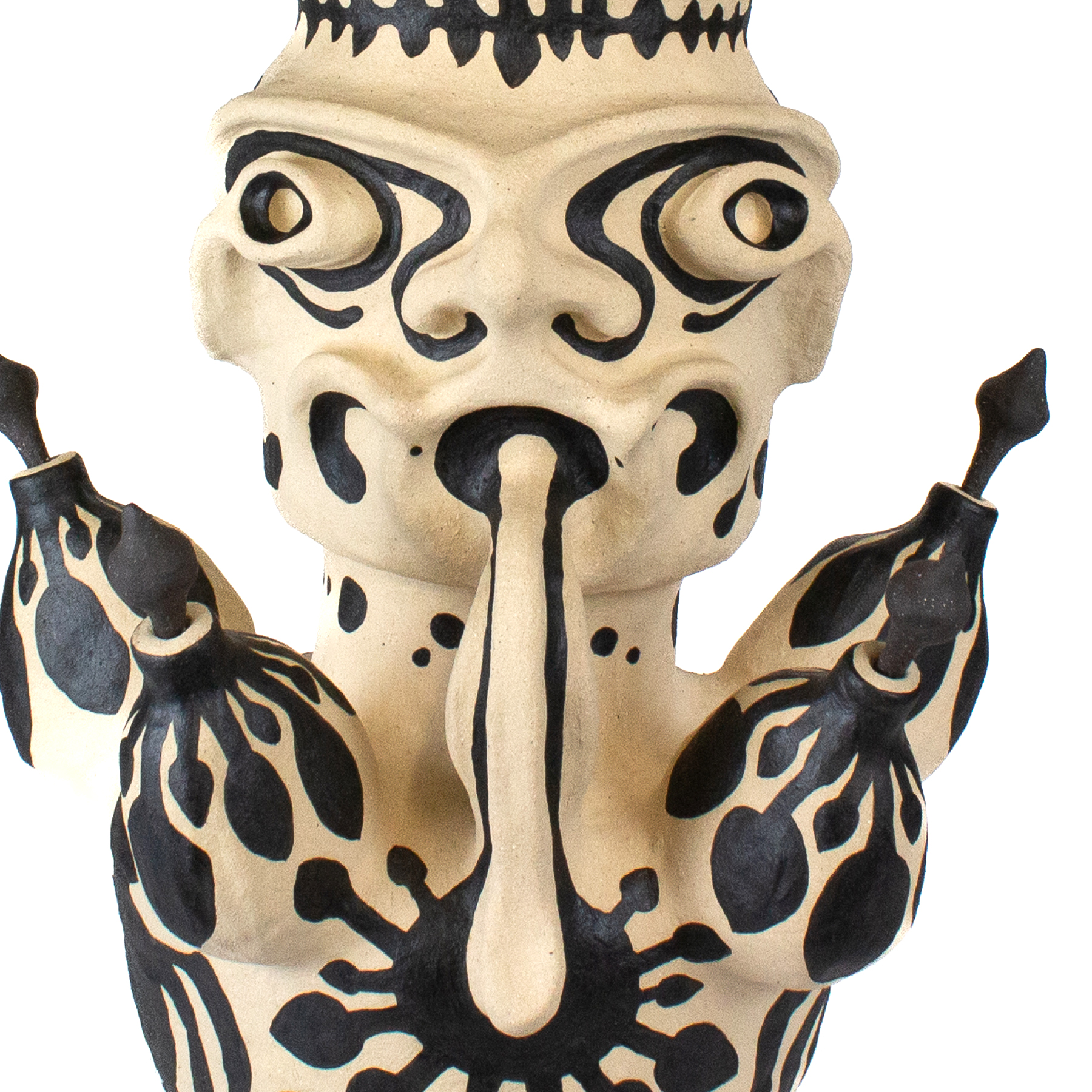 Dobakapi Mammiform Shooting Buds (AWAD323) - Michael Reid