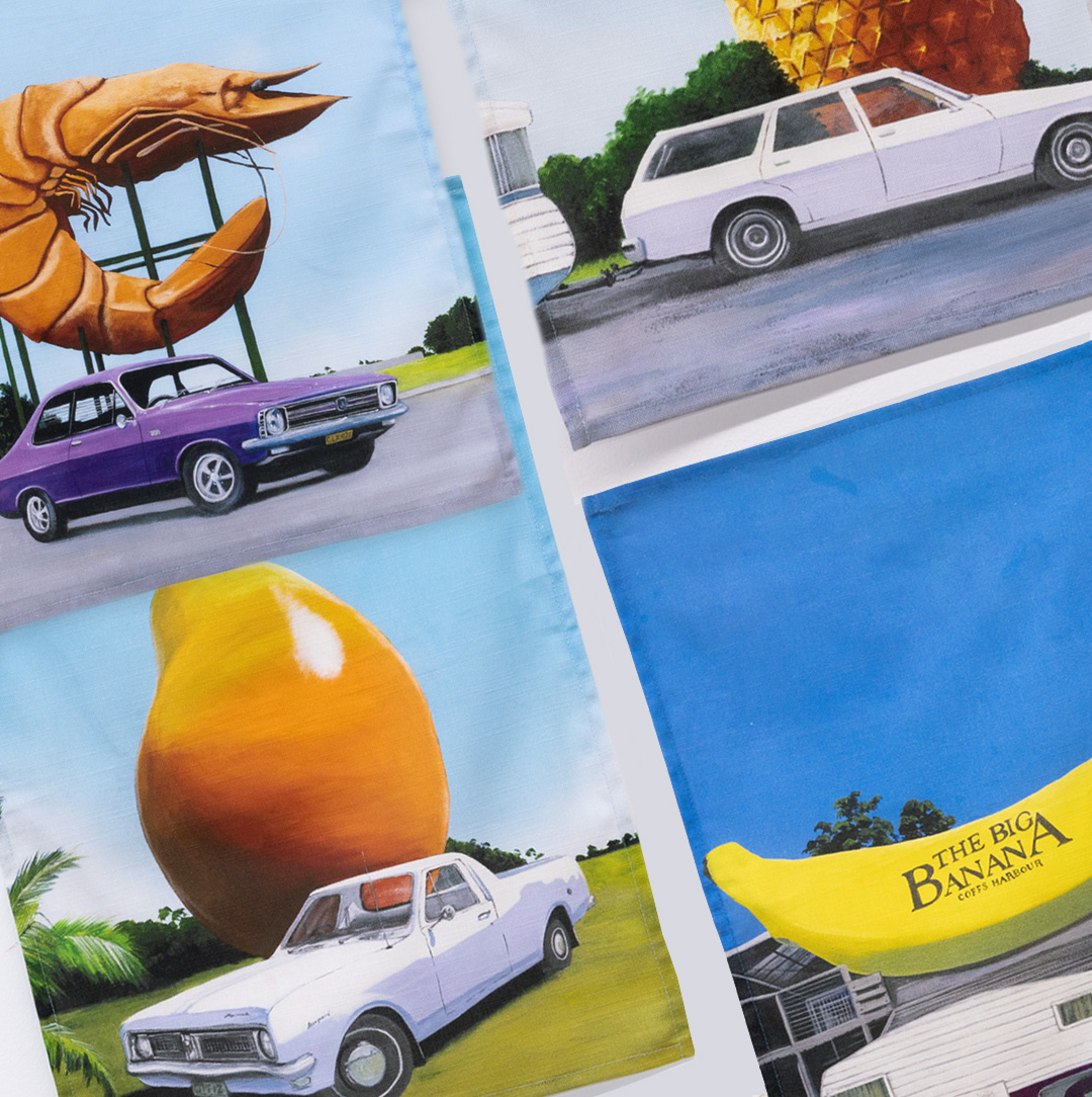 Home - Michael Reid Murrurundi