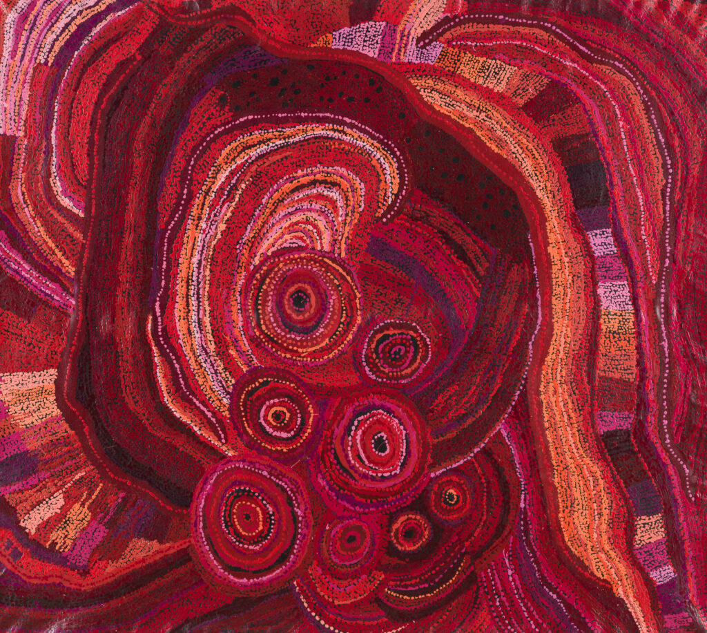 Michael Reid Galleries: Contemporary Australian Art in Sydney and Berlin