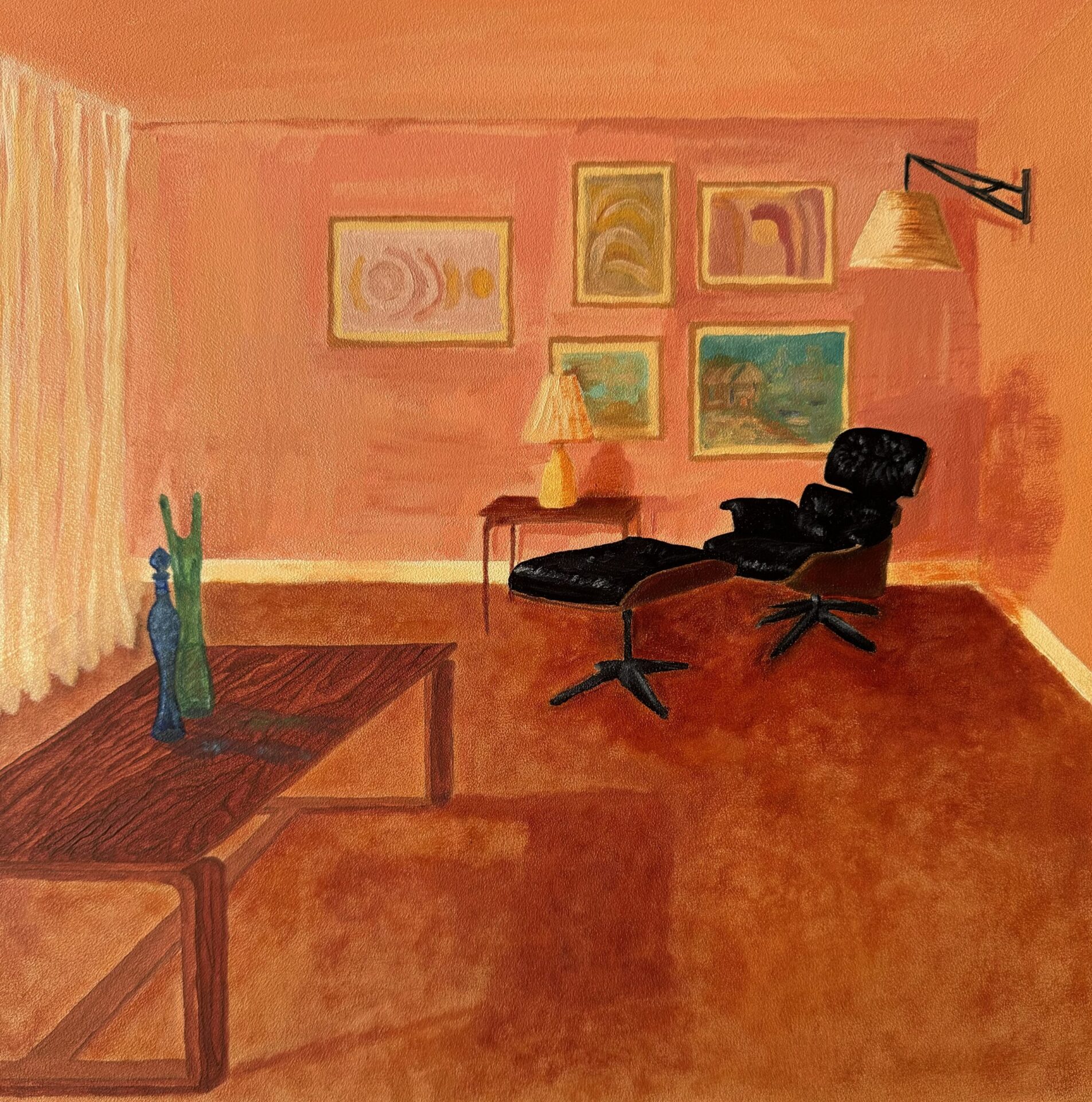 Wendy Marinich - Michael Reid Murrurundi