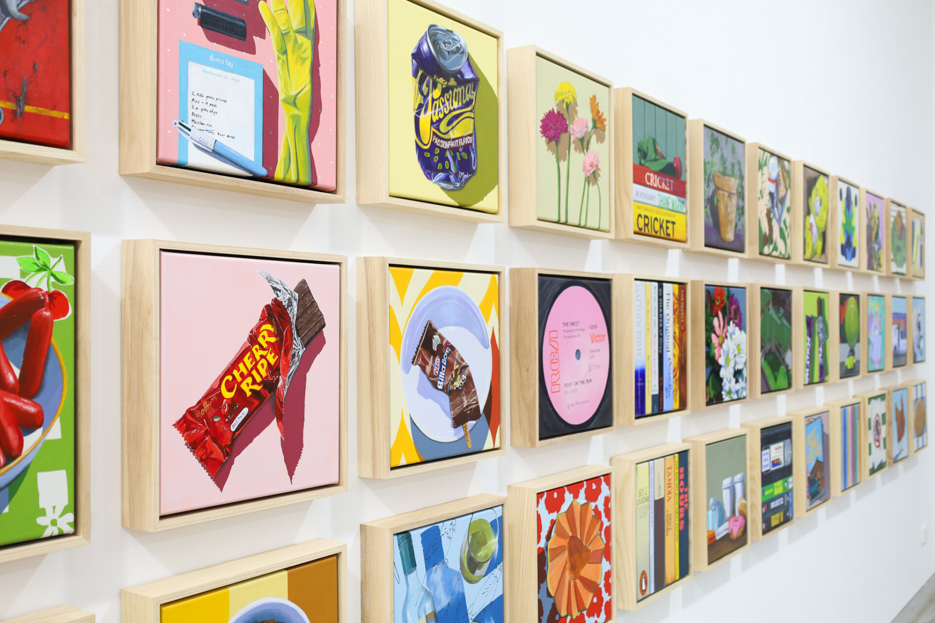 Home - Michael Reid Murrurundi