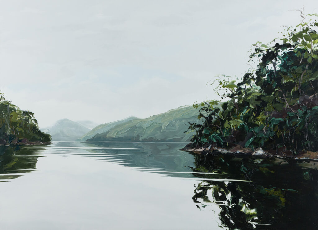Michael Reid Galleries: Contemporary Australian Art in Sydney and Berlin