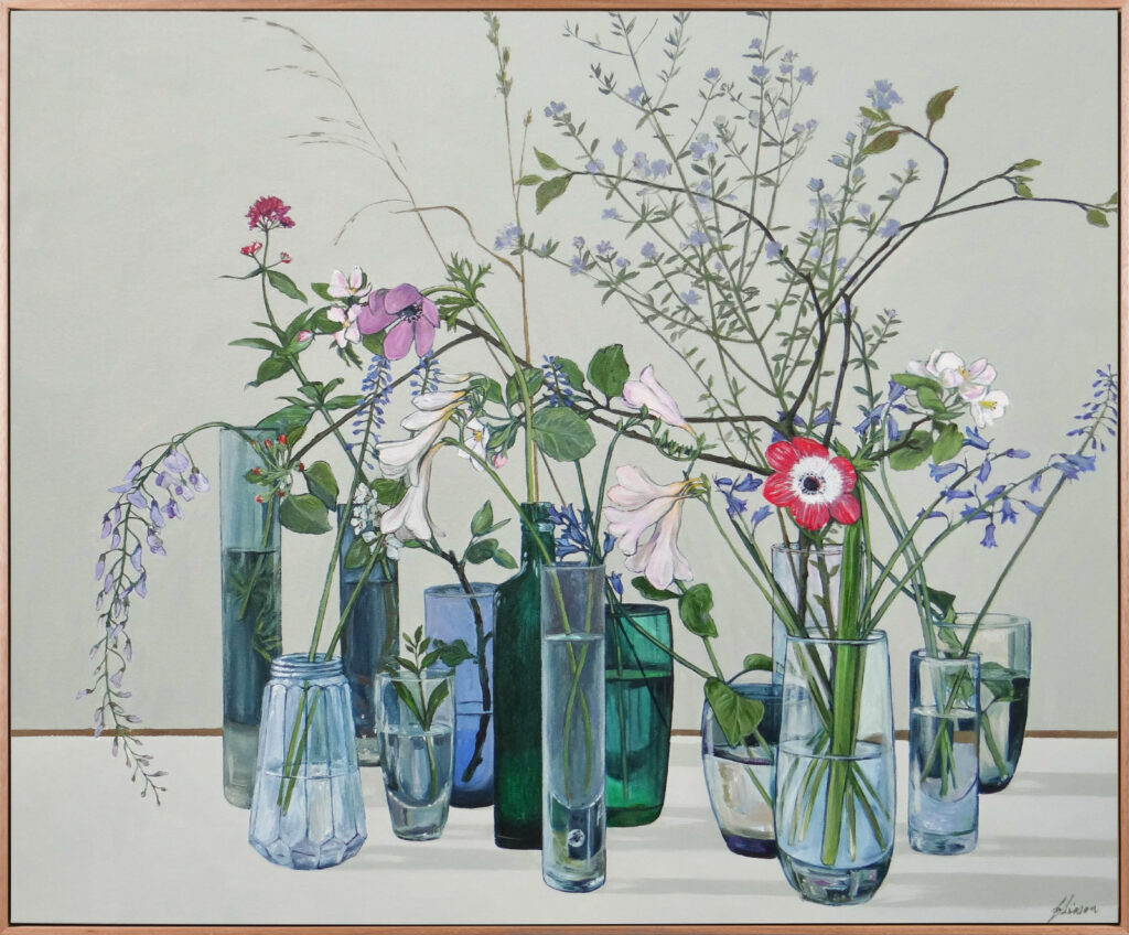 Wilding III - Michael Reid Southern Highlands