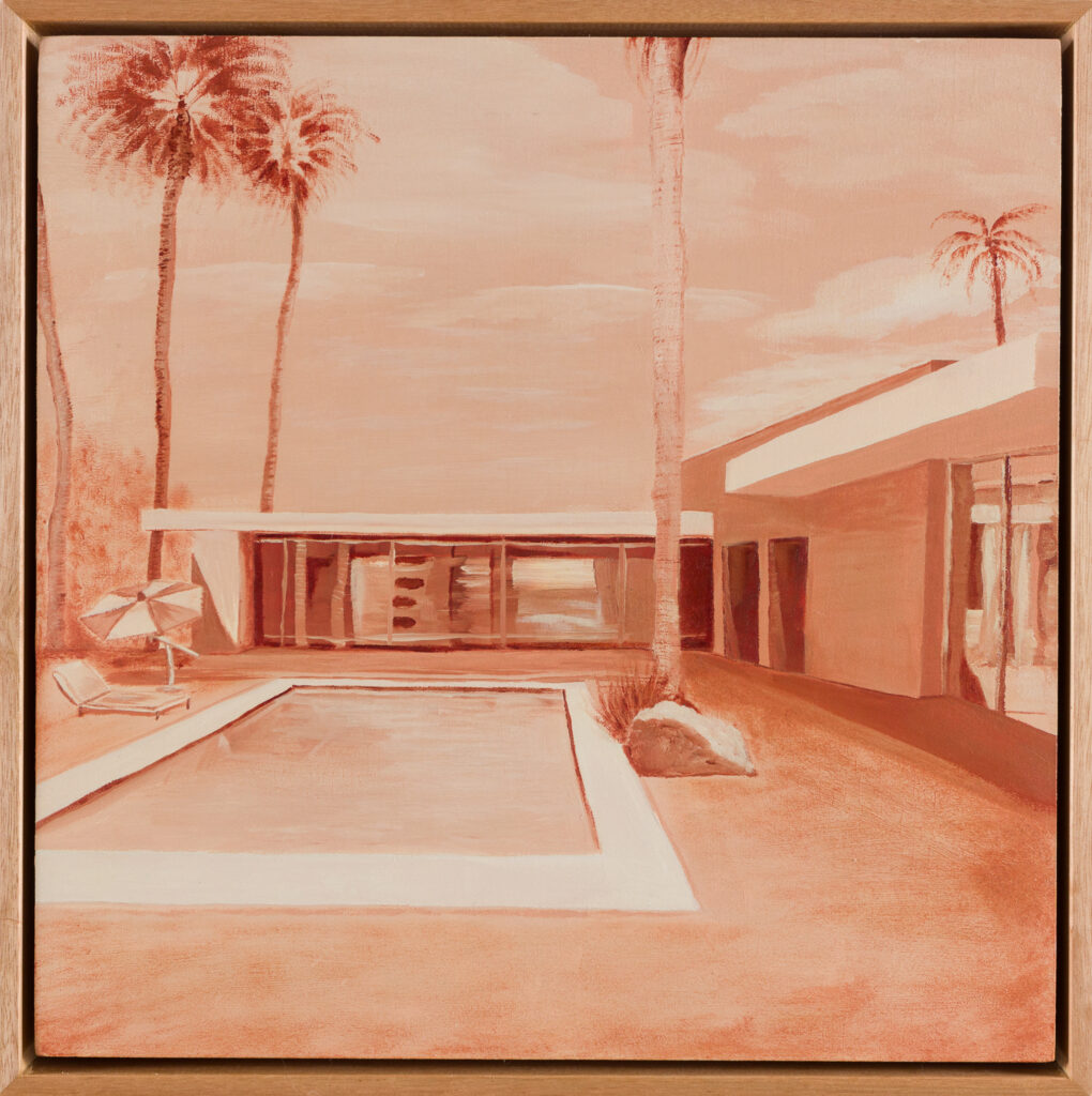 Stockroom - Michael Reid Murrurundi