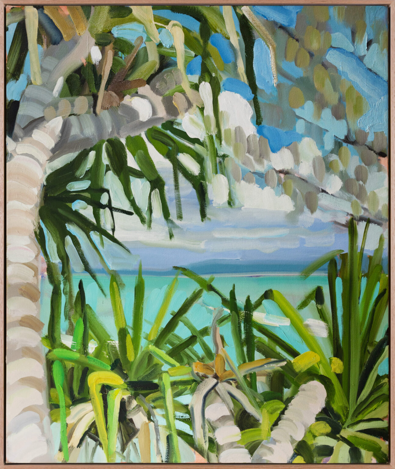 Melanie Waugh - Michael Reid Northern Beaches