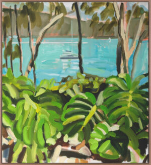 Melanie Waugh - Michael Reid Northern Beaches