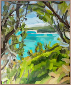 Melanie Waugh - Michael Reid Northern Beaches