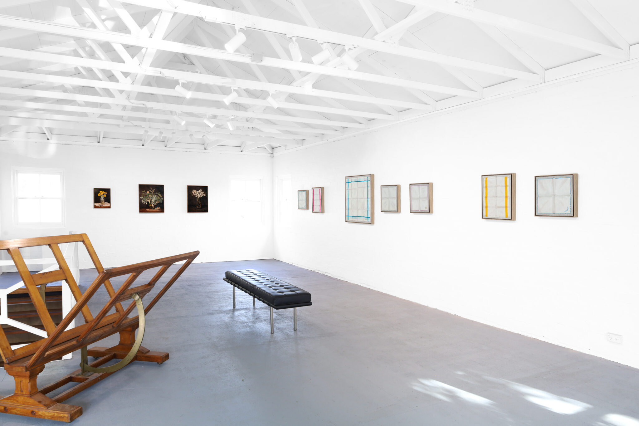 Mary Stack - Michael Reid Southern Highlands