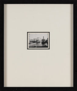 Masters of Australian Photography: Max Dupain - Michael Reid