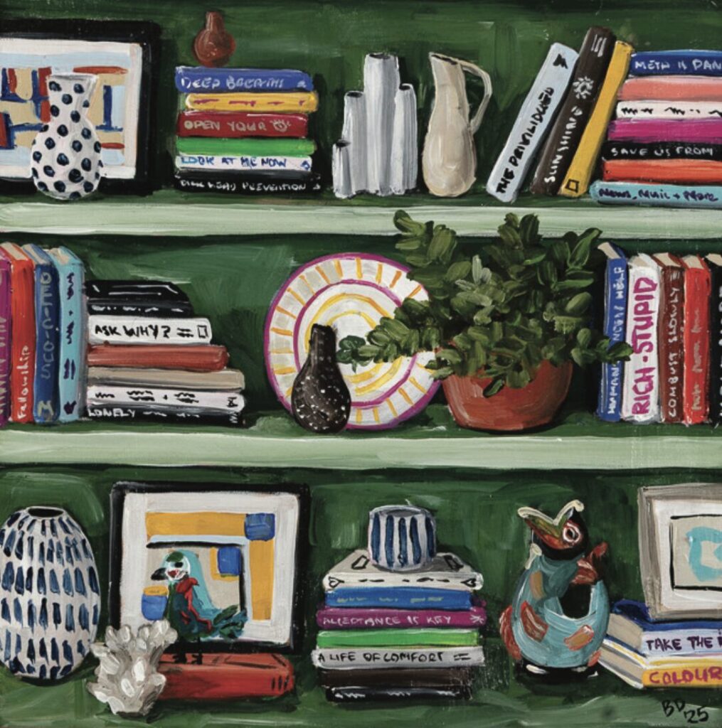 Home - Michael Reid Murrurundi