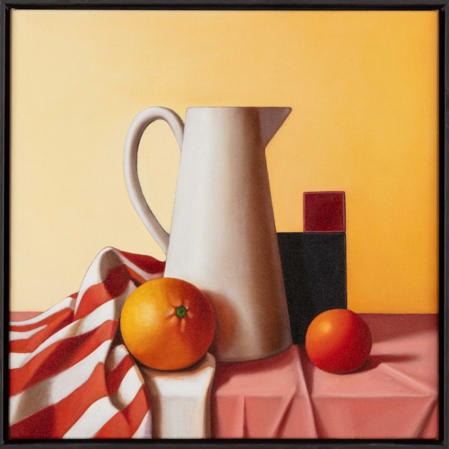 Jane Reynolds - Michael Reid Murrurundi