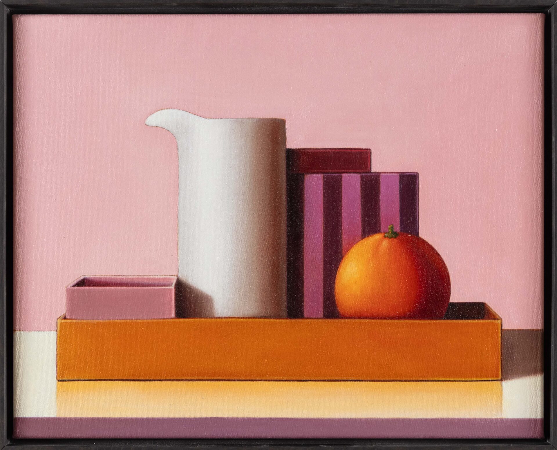 Jane Reynolds - Michael Reid Murrurundi