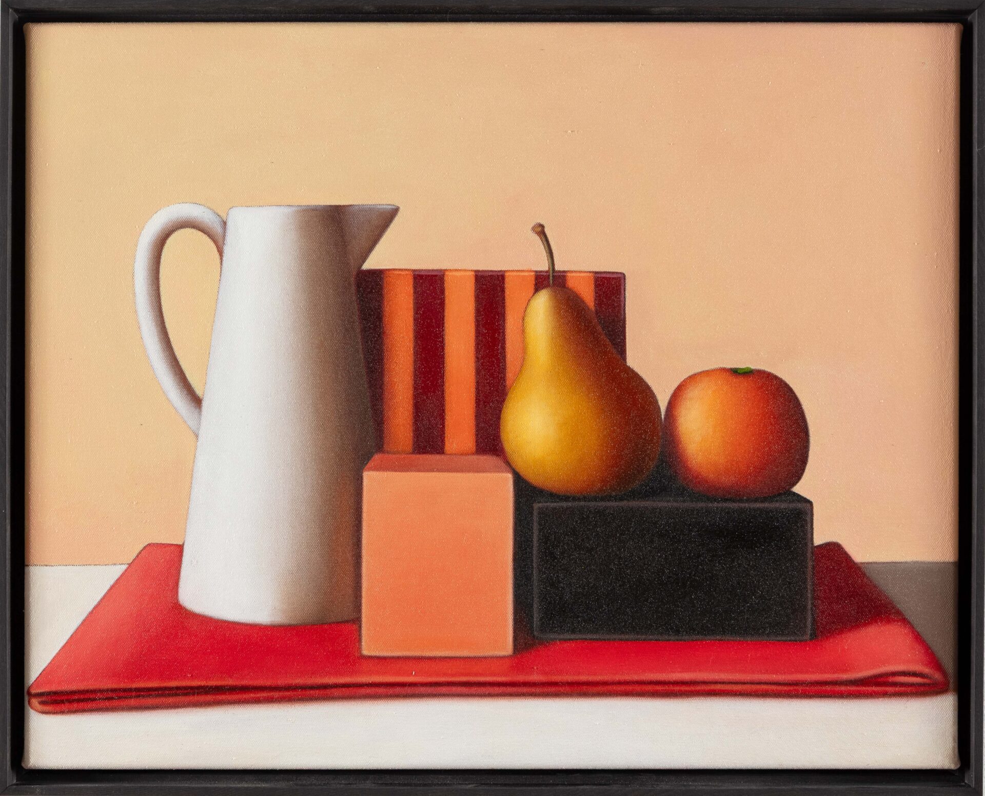 Jane Reynolds - Michael Reid Murrurundi