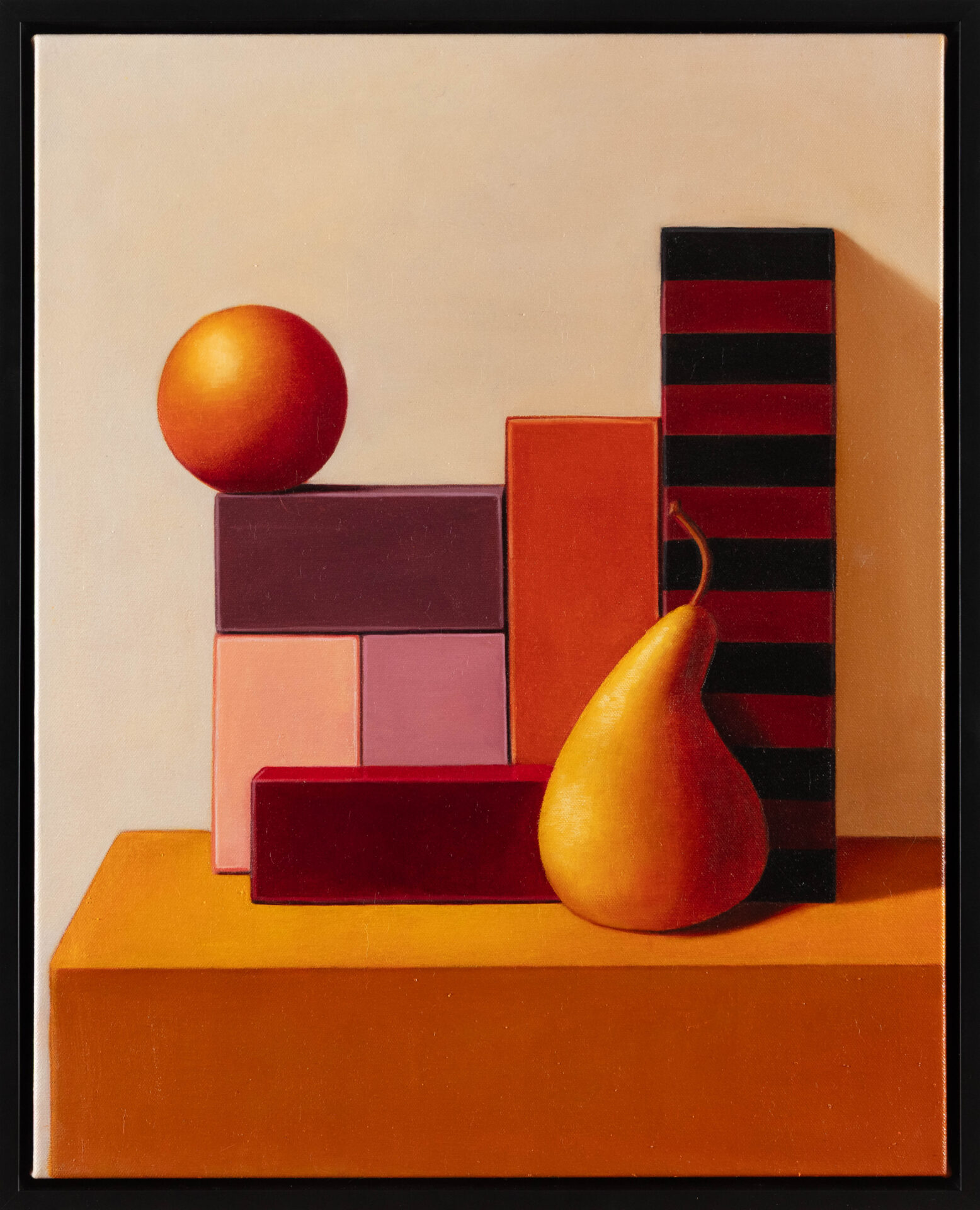 Jane Reynolds - Michael Reid Murrurundi