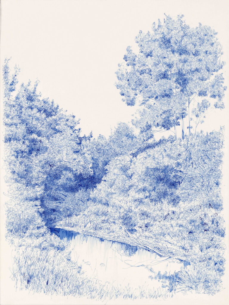 Minnamurra River - East paddock - first angle - Michael Reid Northern ...