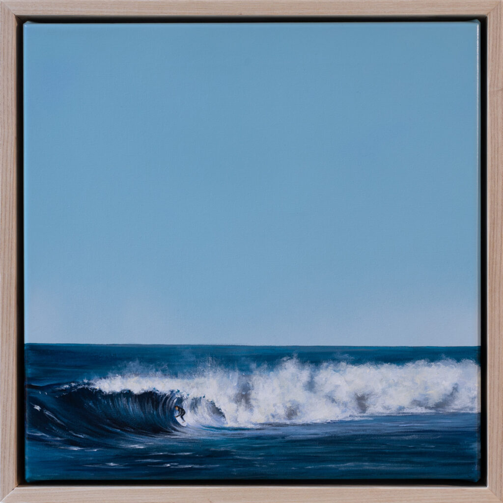 Stockroom - Michael Reid Northern Beaches