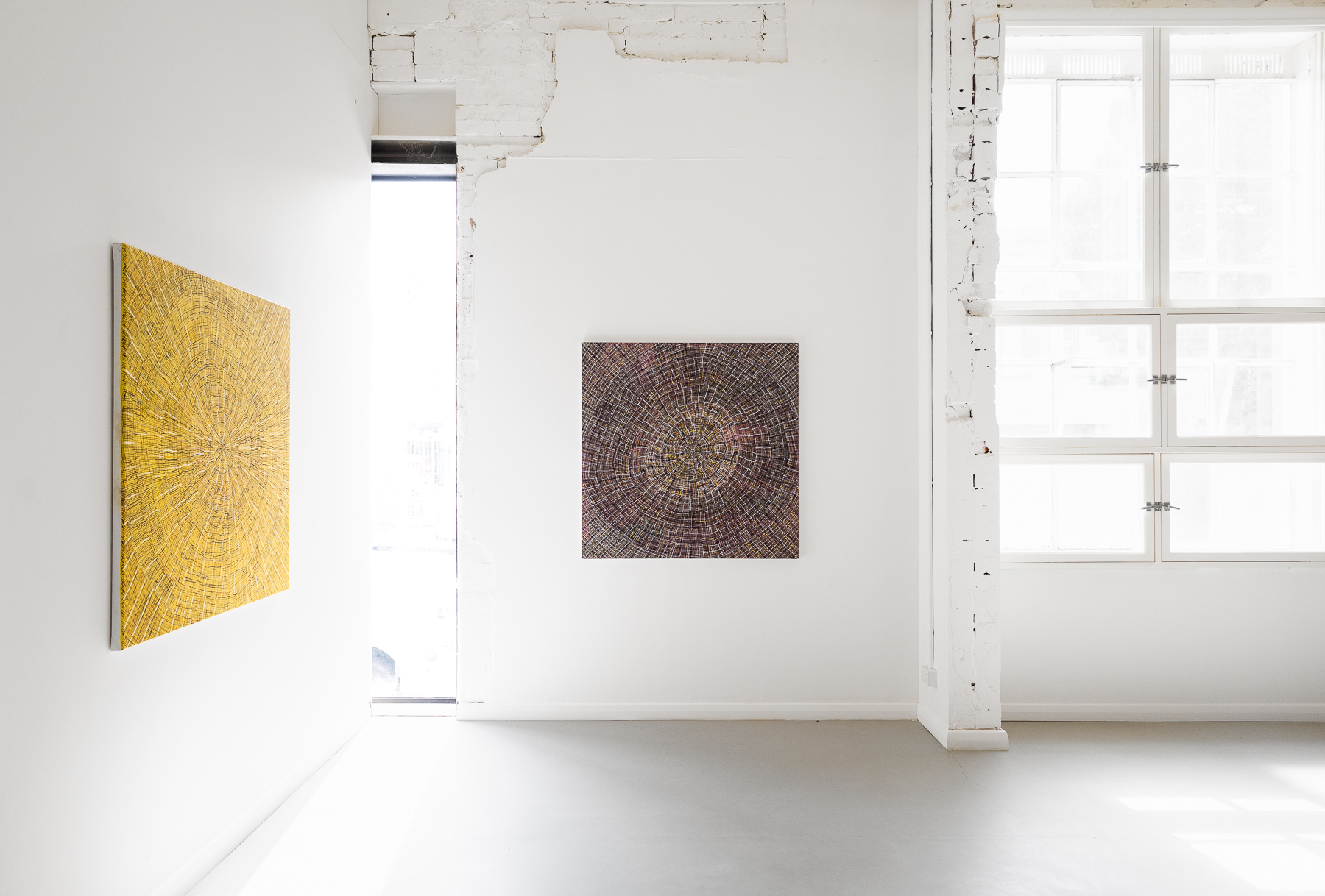 Archibald, Wynne and Sulman Prizes 2025 - Michael Reid
