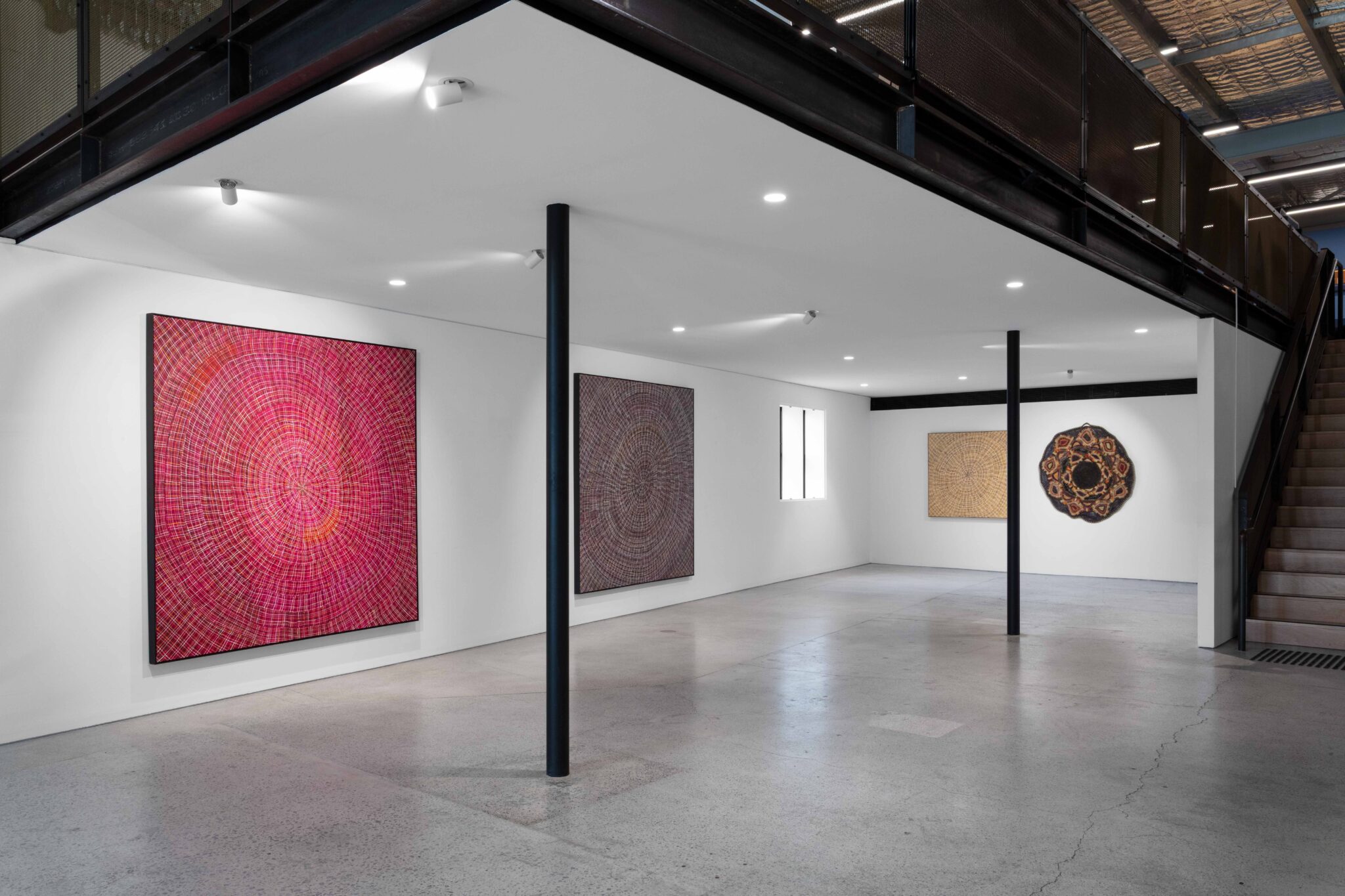 Deme Ngayi Napa - Michael Reid