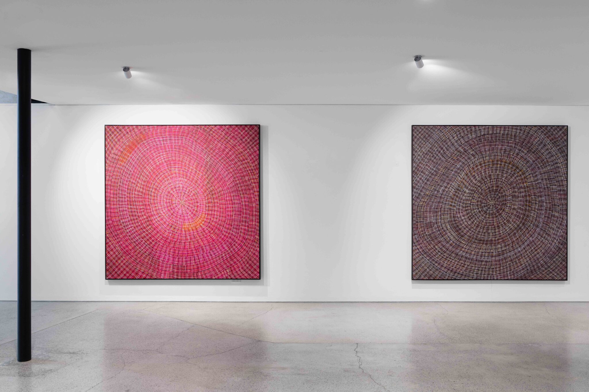 Deme Ngayi Napa - Michael Reid