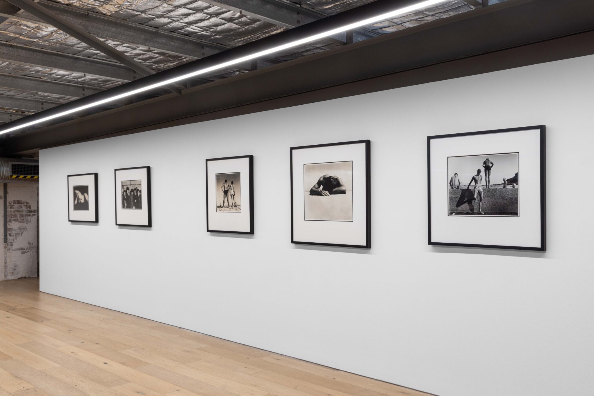 Masters of Australian Photography: Max Dupain - Michael Reid