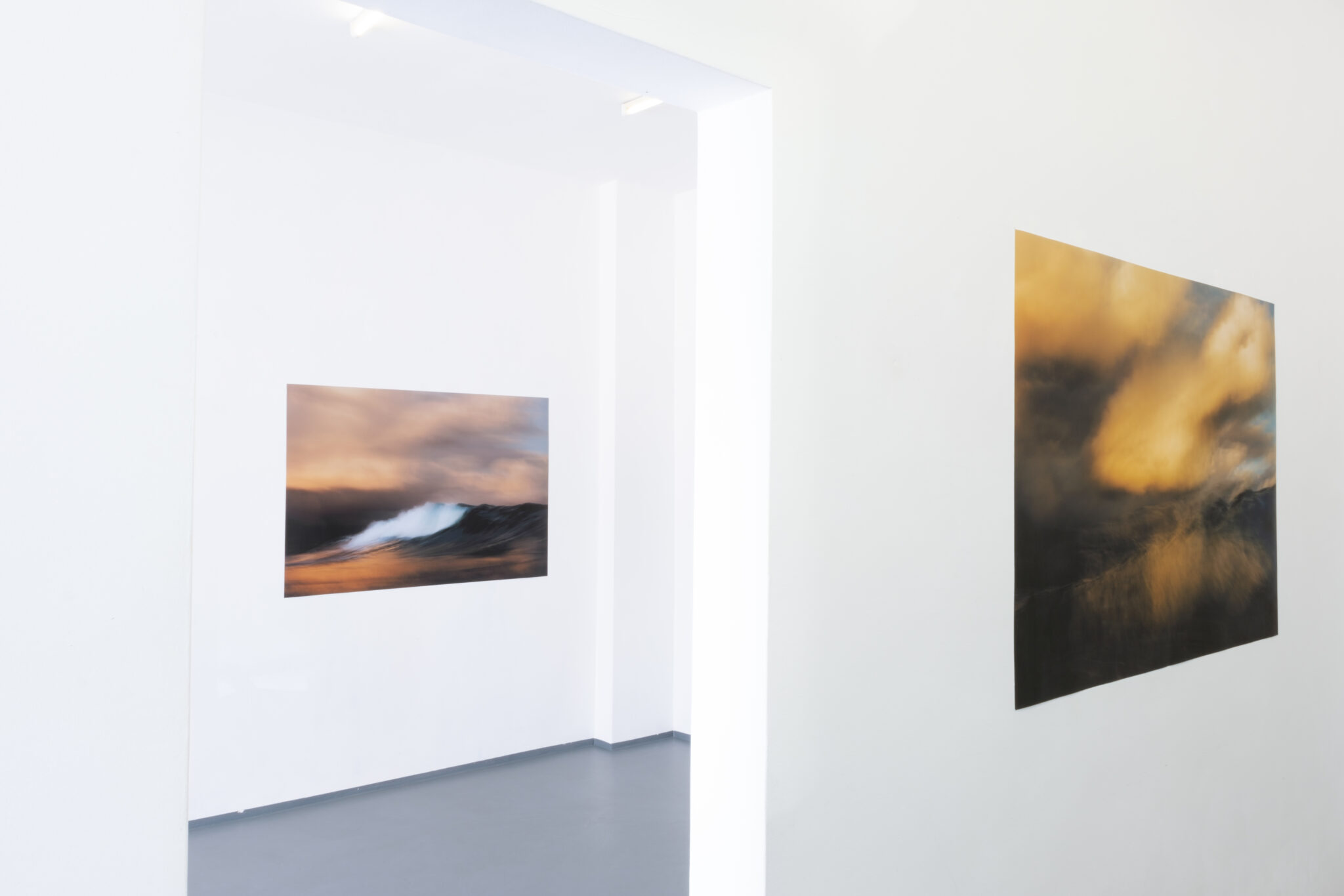 After Turner - Michael Reid