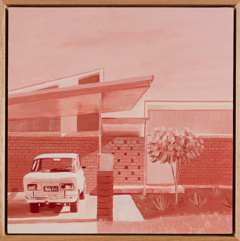 Stockroom - Michael Reid Northern Beaches