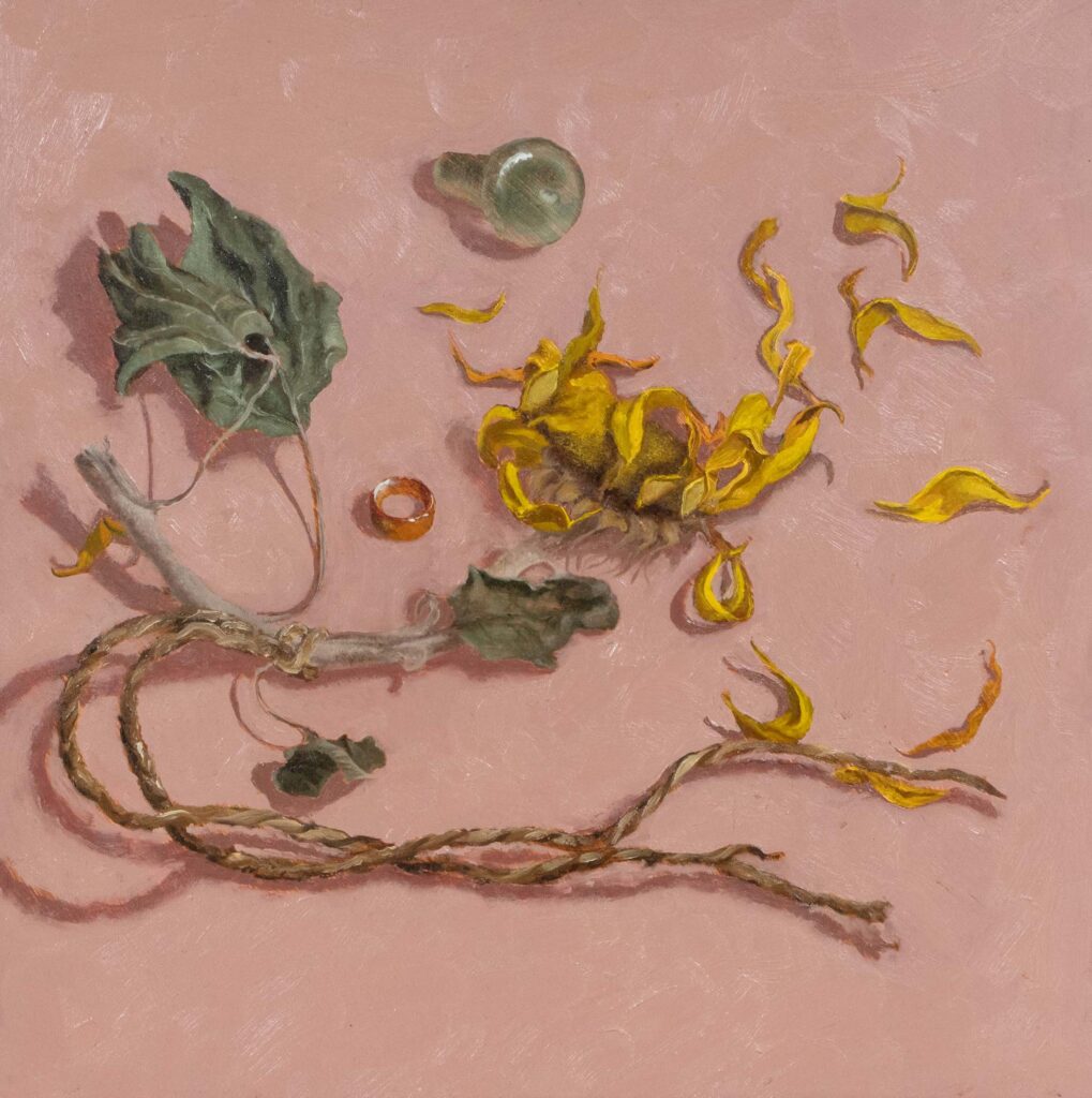 Cath Beynon - Michael Reid Southern Highlands