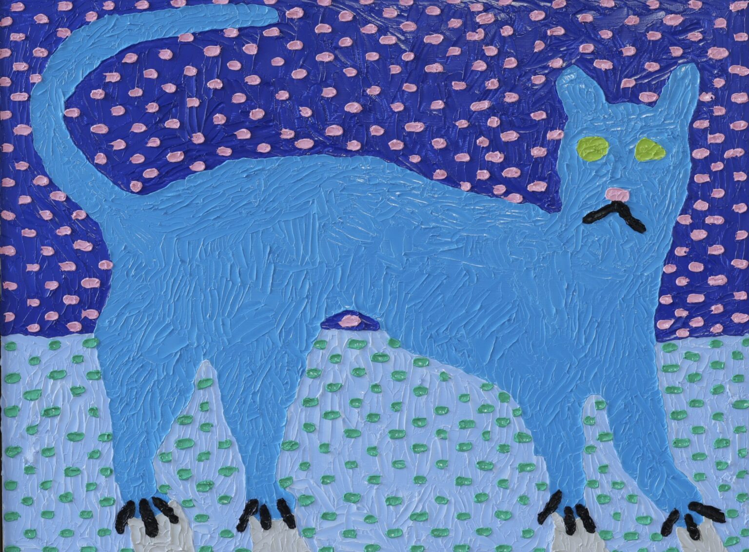 Michael Reid Galleries: Contemporary Australian Art in Sydney and Berlin