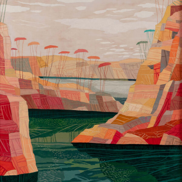 Exhibitions - Michael Reid Northern Beaches