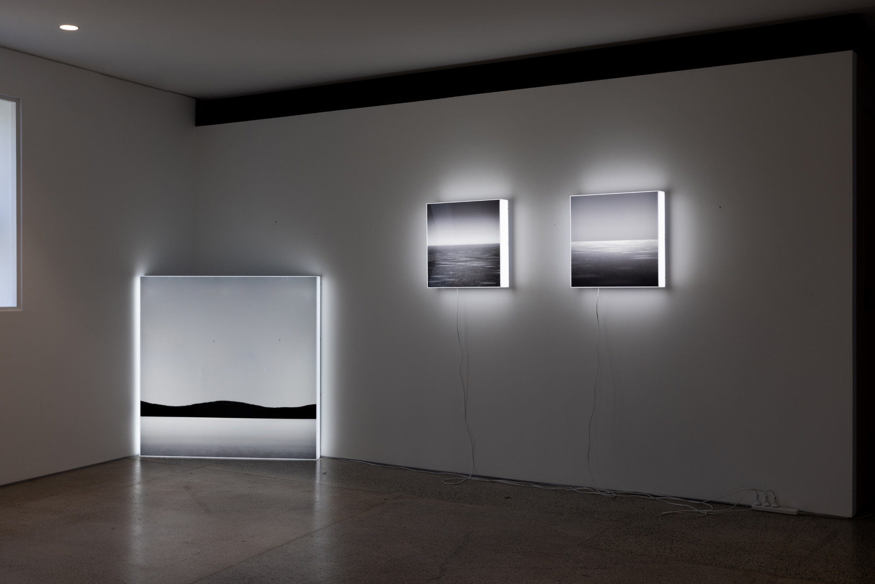 Scott Perkins - Michael Reid