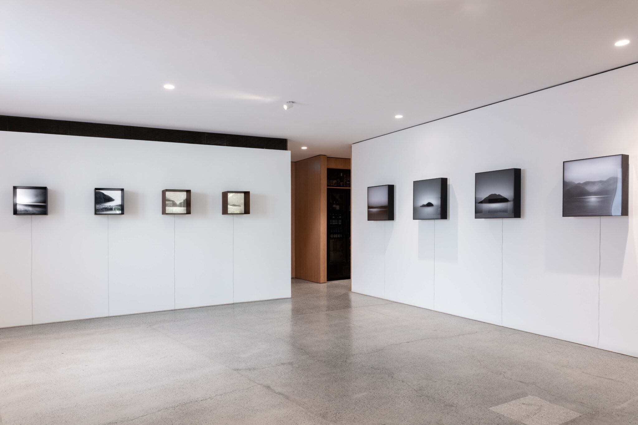 Scott Perkins - Michael Reid