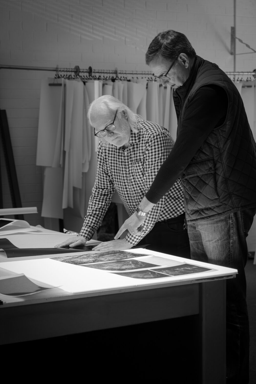 Scott Perkins - Michael Reid