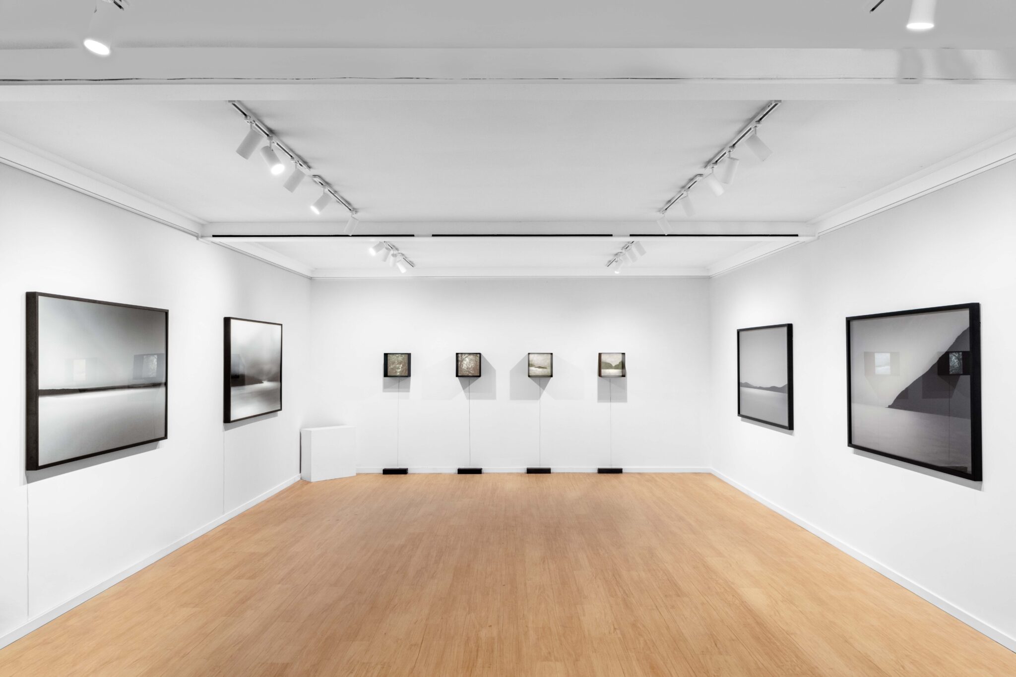 Scott Perkins - Michael Reid