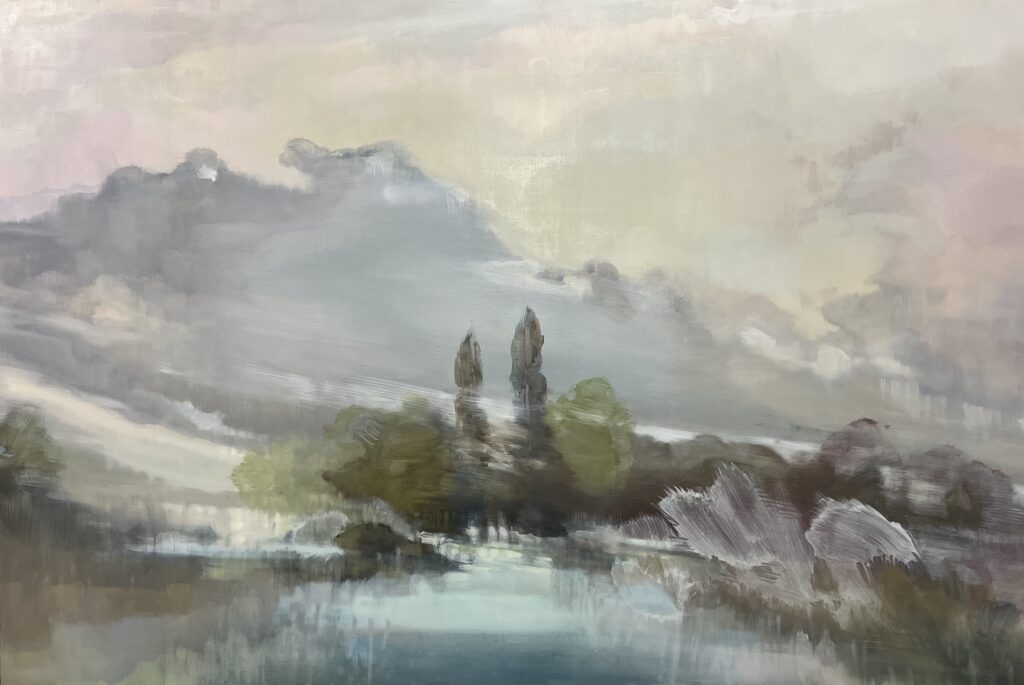 Capture - Michael Reid Southern Highlands