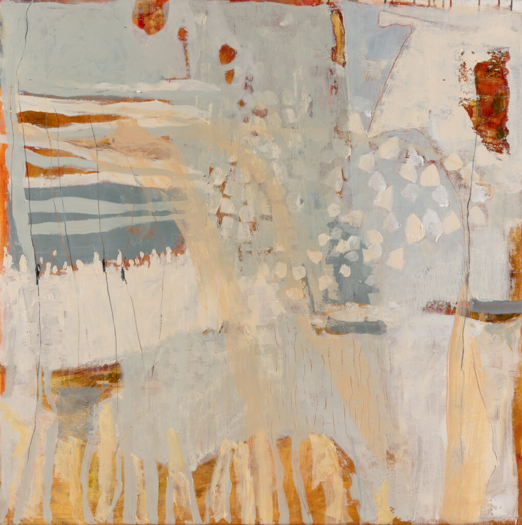 Scintilla - Michael Reid Southern Highlands