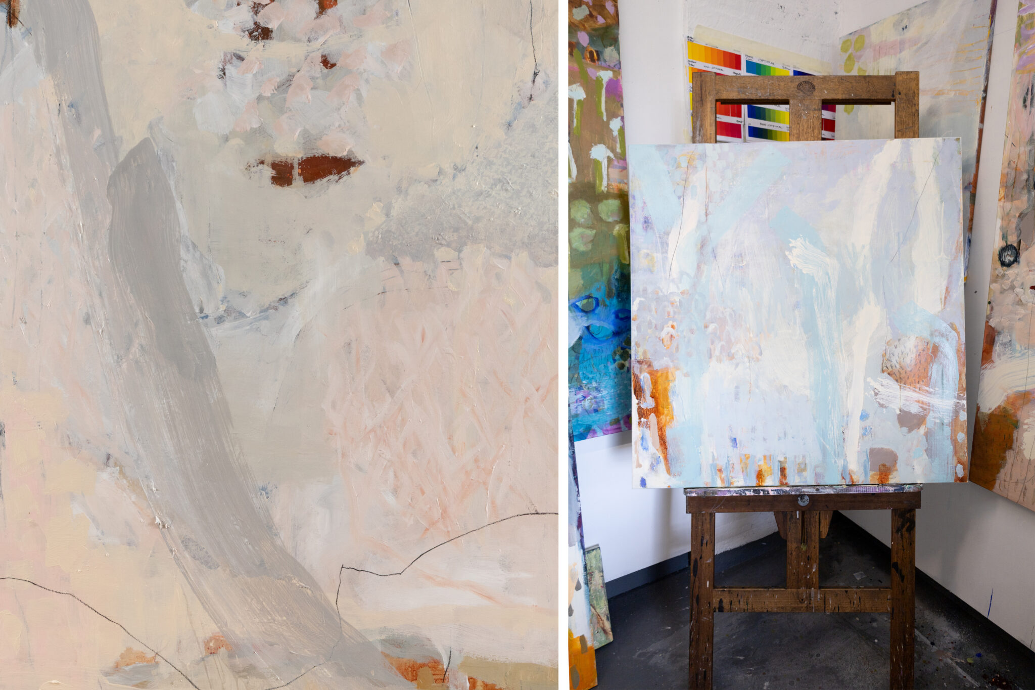 Program Highlights - Michael Reid Southern Highlands