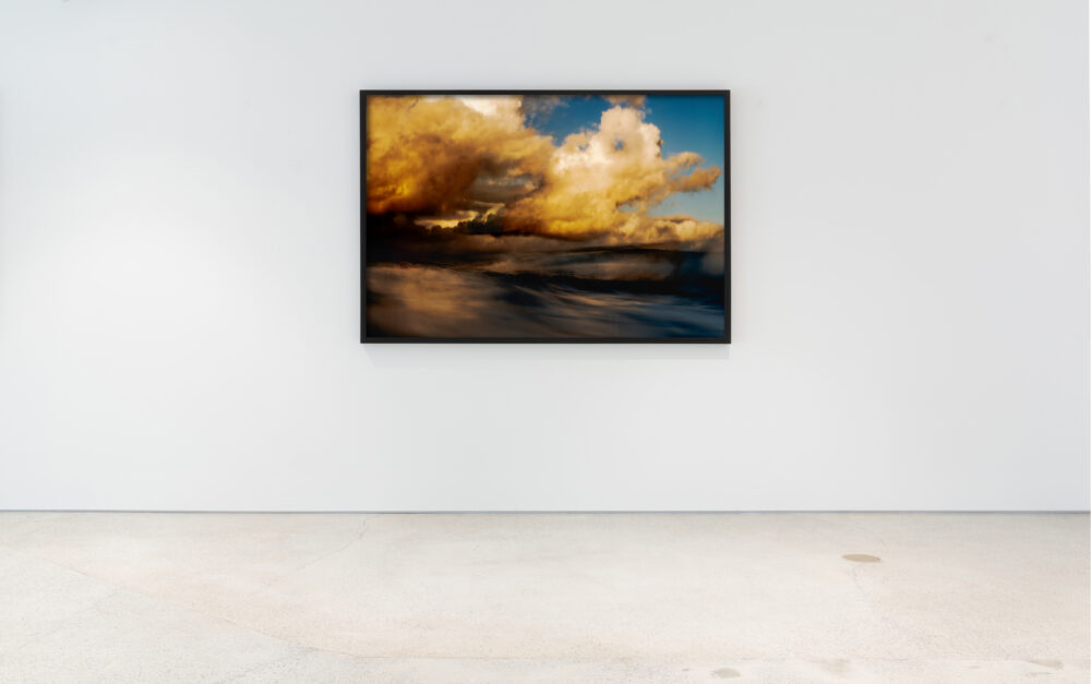 After Turner - Michael Reid