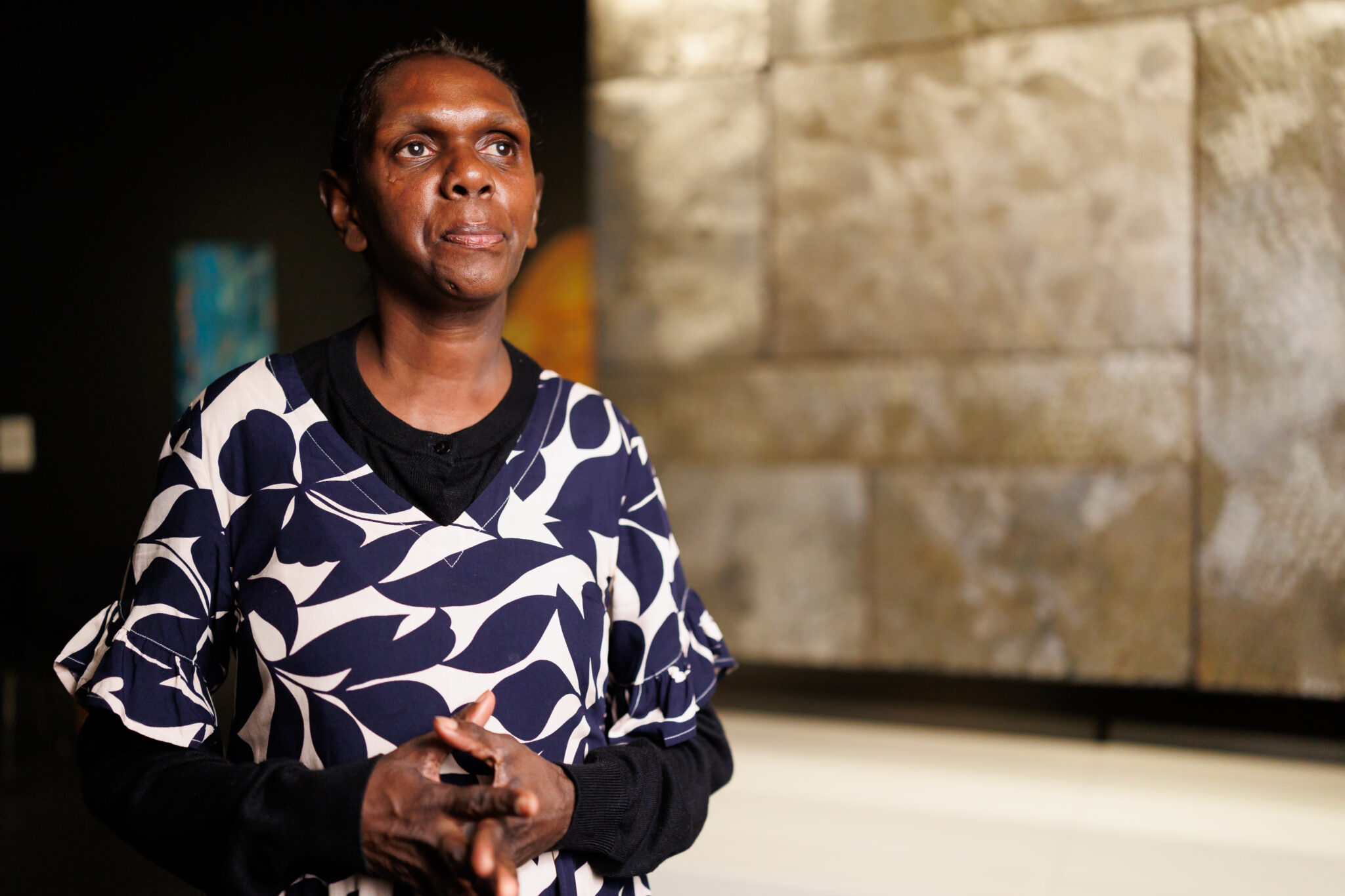 Telstra National Aboriginal and Torres Strait Islander Art Awards 2025 ...
