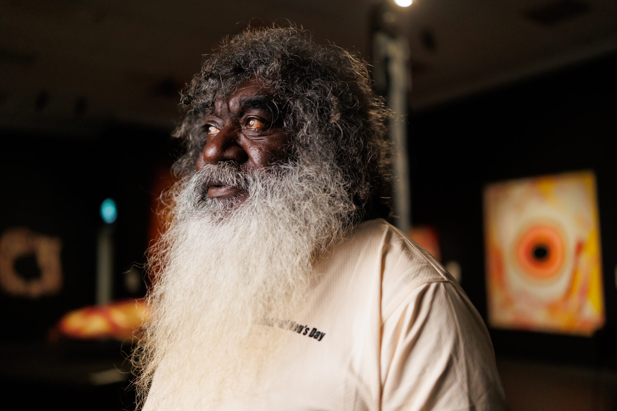 Telstra National Aboriginal and Torres Strait Islander Art Awards 2025 ...