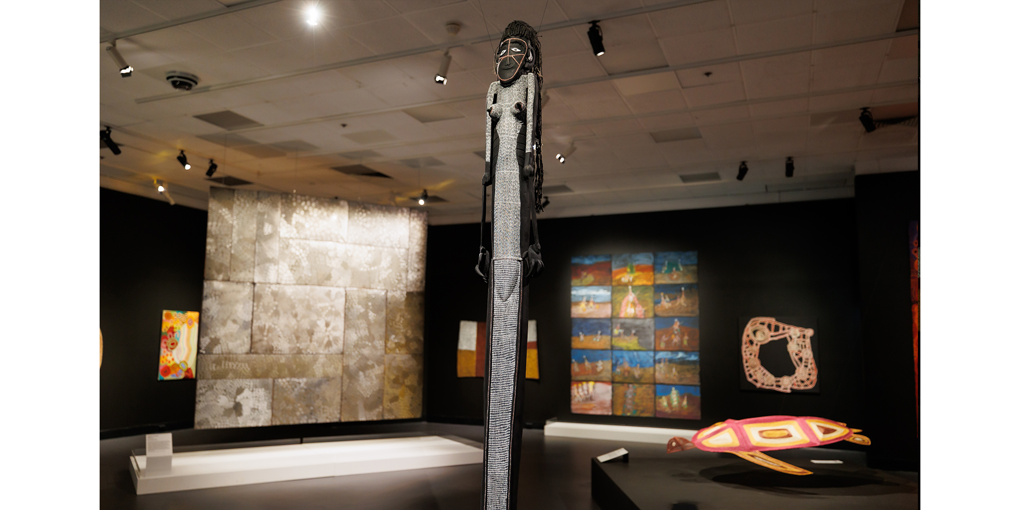 Telstra National Aboriginal and Torres Strait Islander Art Awards 2025 ...