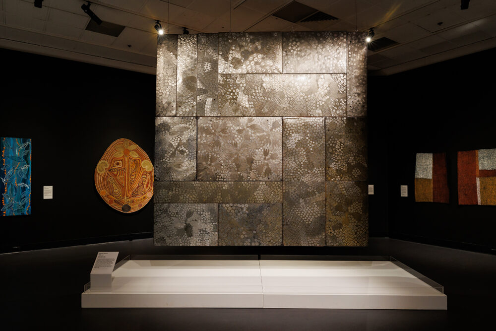 Telstra National Aboriginal and Torres Strait Islander Art Awards 2025 ...