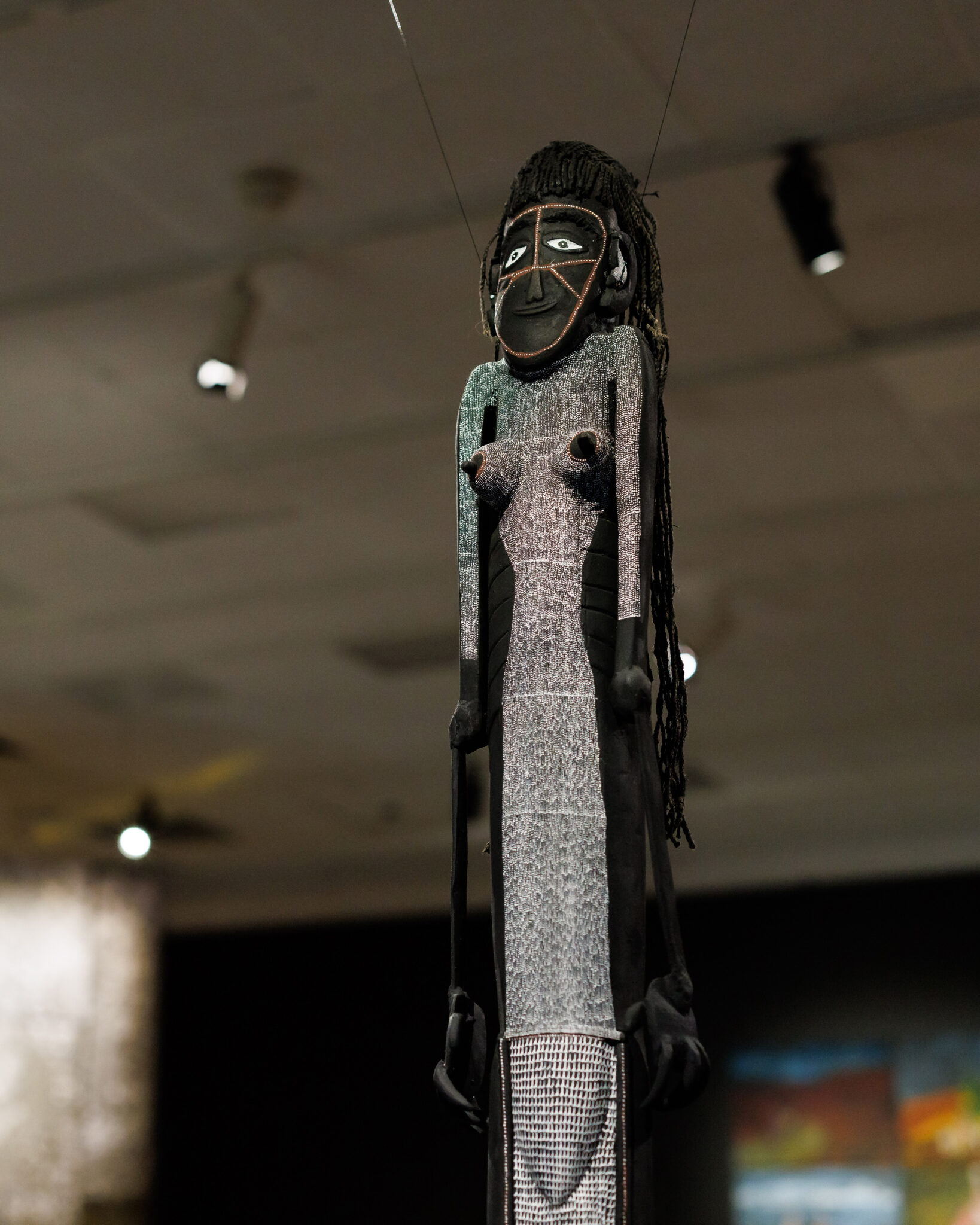 Telstra National Aboriginal and Torres Strait Islander Art Awards 2025 ...